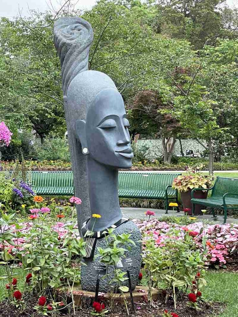 Top 10 Famous African Statue in the World- YouFine