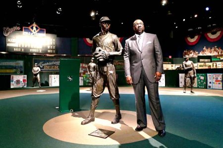 Top 15 Favorite Bronze Baseball Statues in the USA