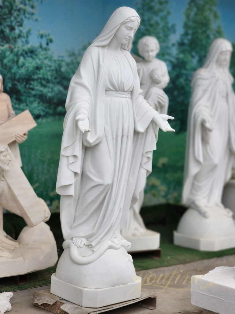 12 Most Popular Catholic Church Statues for Home or Community Church ...