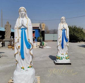 12 Most Popular Catholic Church Statues for Home or Community Church ...