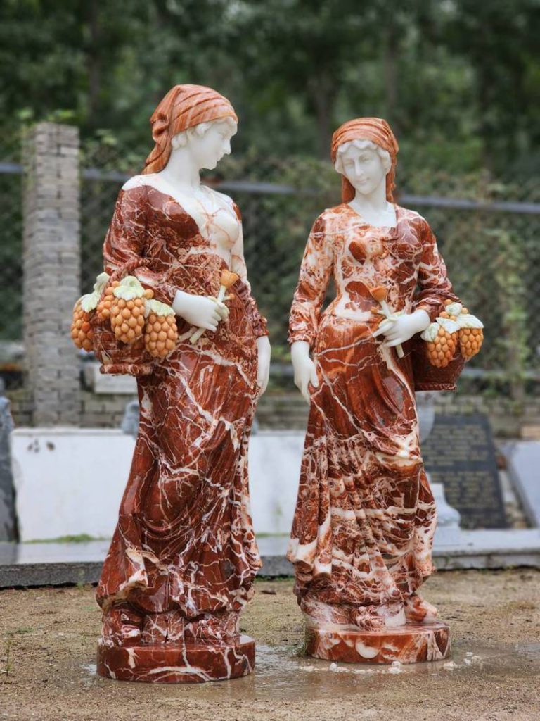 A Guide to Buying Marble Sculptures – 6 Factors to Consider
