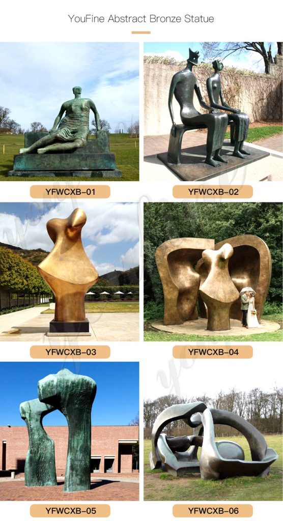 Why is Bronze Used for Statues?- YouFine