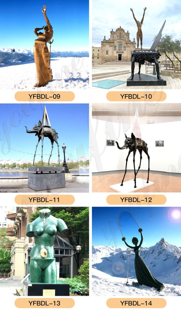 Why is Bronze Used for Statues?