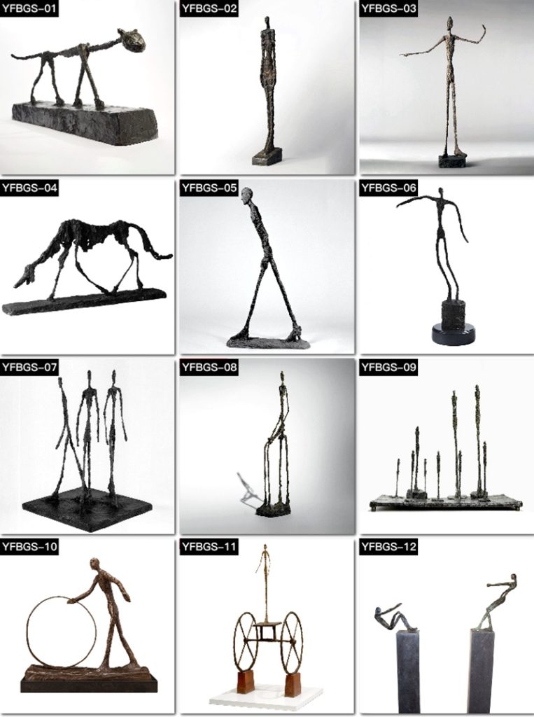 Top 12 Most Expensive Famous Artists Bronze Sculptures for Sale ...