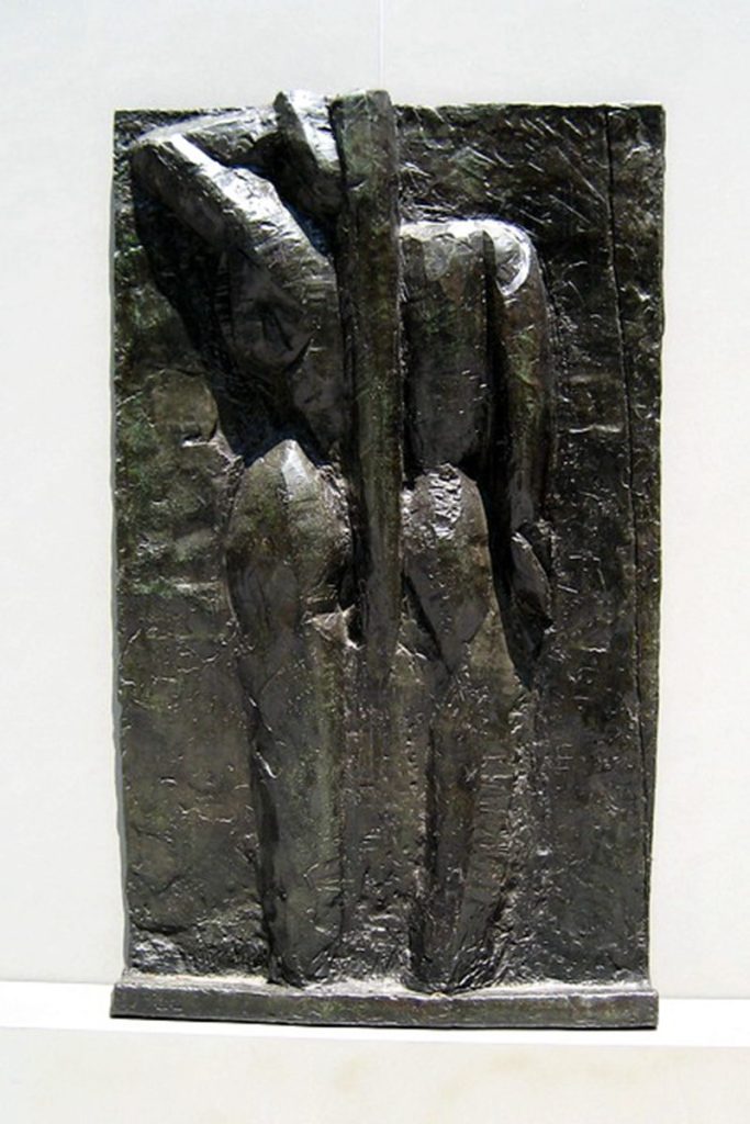 Top 12 Most Expensive Famous Artists Bronze Sculptures for Sale ...