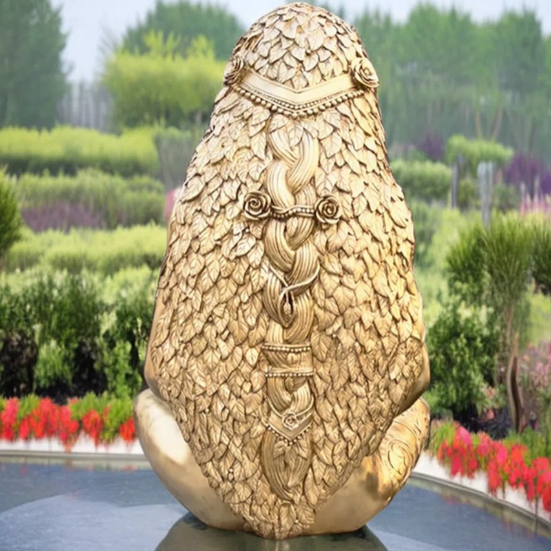 Gaia Garden Statue | Fasci Garden