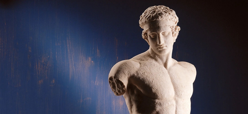 The Creative Process of Ancient Roman Sculpture: Technique and Art