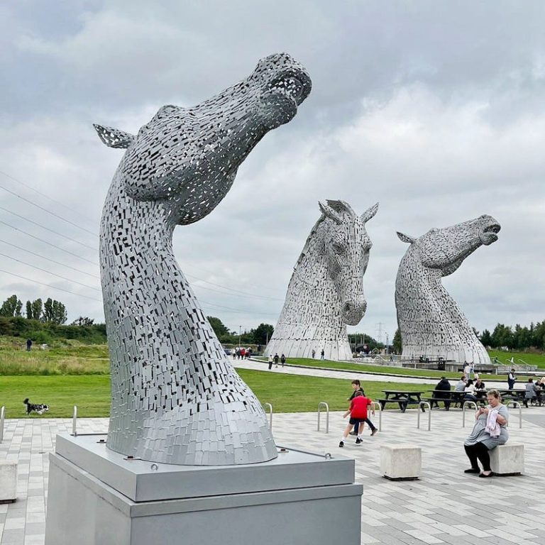 10 Types of Sculpture: A Complete Guide to Different Types of Sculptures