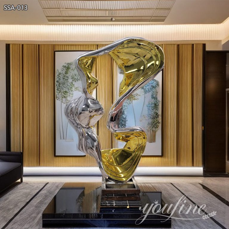 10 Types of Sculpture: A Complete Guide to Different Types of Sculptures