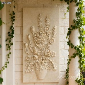What is Relief Sculpture? A Complete Guide to Types, Materials, and Uses