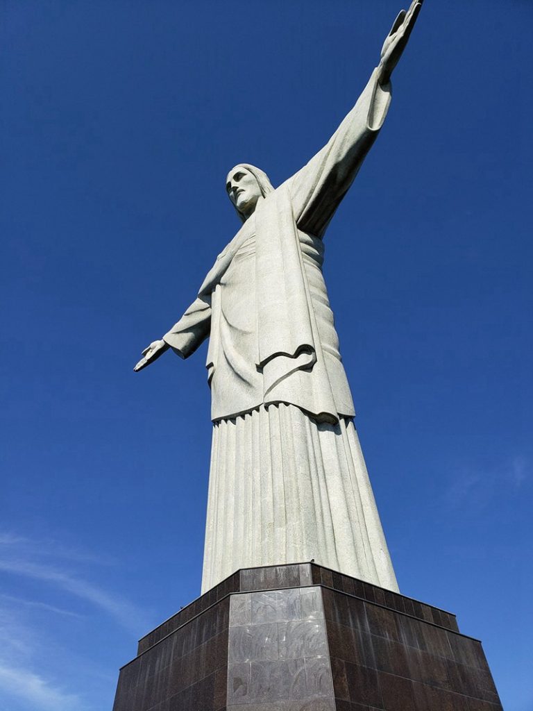 Top 10 Most Famous Jesus Statues in the World - YouFine