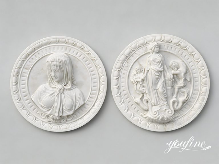 What is Relief Sculpture? A Complete Guide to Types, Materials, and Uses